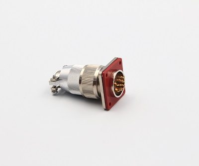 Industrial Multipin Connectors, Waterproof Multipin Connectors ...