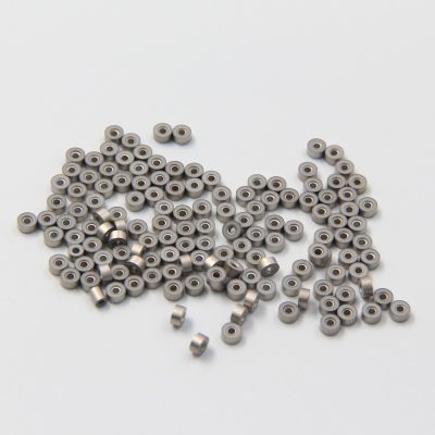 Metallized Ceramic Feedthroughs: Critical Solutions for Vacuum & High ...