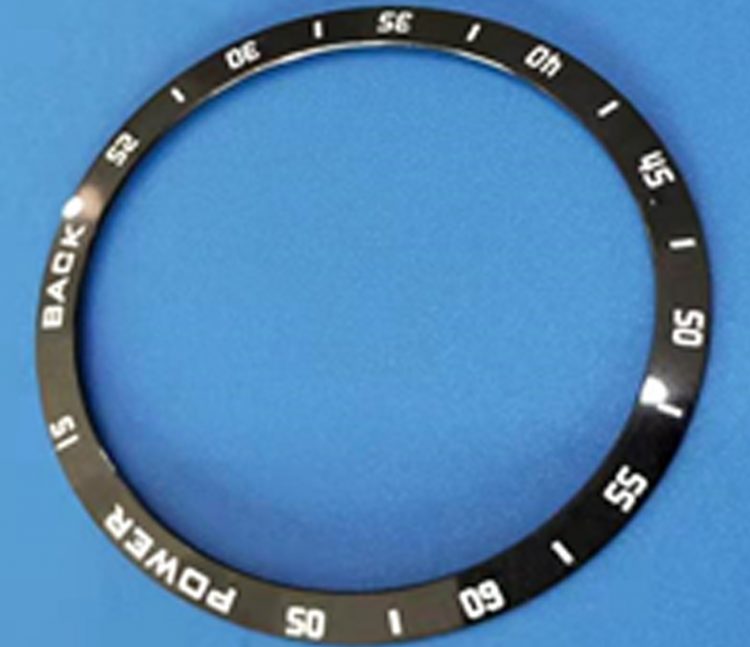 Ceramic and Steel Bezels: pros and cons - SZDDM