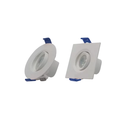 LED Downlight 7 - TENIA Lighting