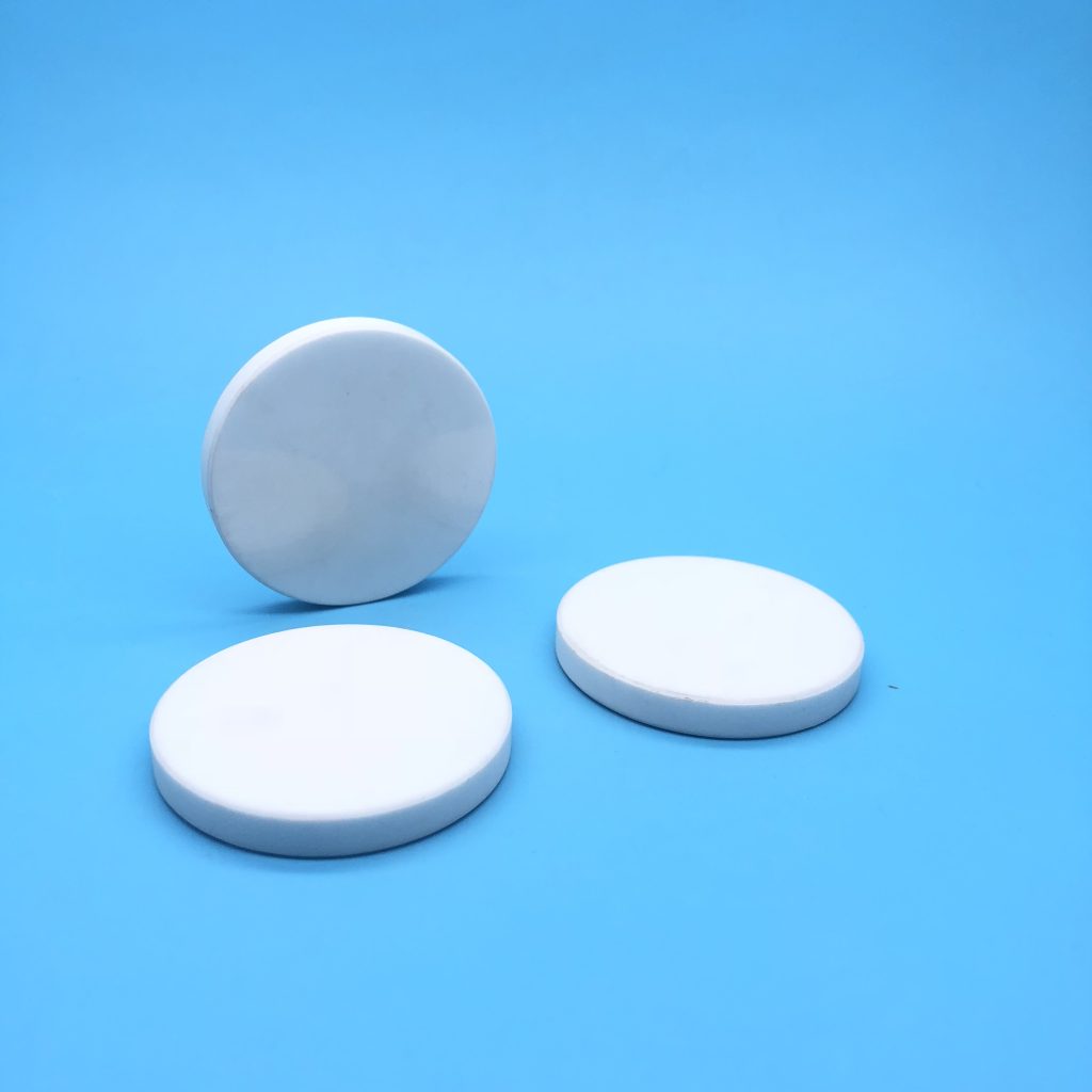 Ceramic Sensor Body - Alumina Ceramic - Advanced Ceramic - XMCERA