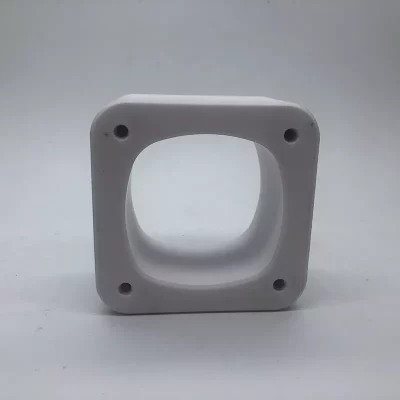 Ceramic Fuse Body - Al2O3 Ceramic - Advanced Ceramic - XMCERA